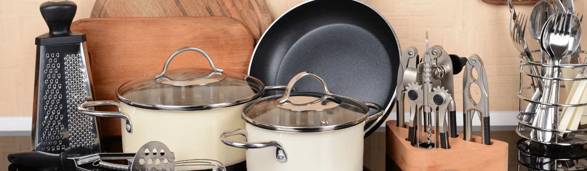 Consumer Goods Inspection & Audit | TradeAider Inspection & QA Service