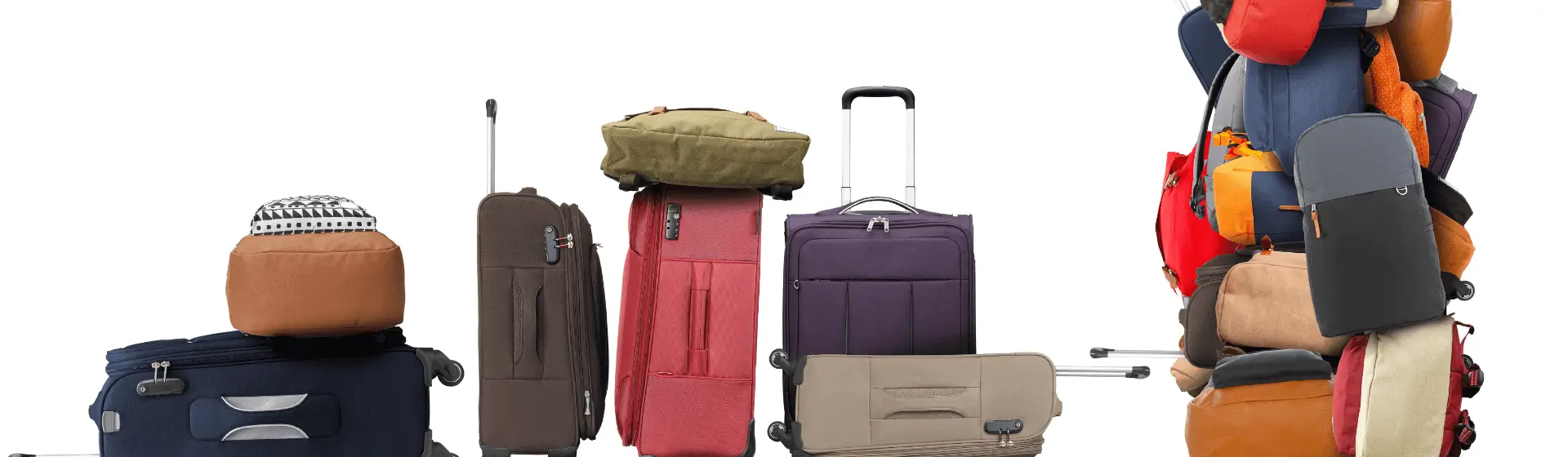 Luggage Inspection & Bags Inspection | TradeAider Inspection & QA Service