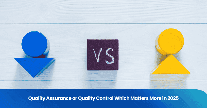 Quality Assurance or Quality Control Which Matters More in 2025 ...