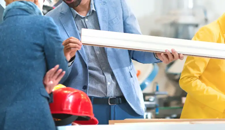 How to Conduct A Final Quality Inspection for Furniture | TradeAider