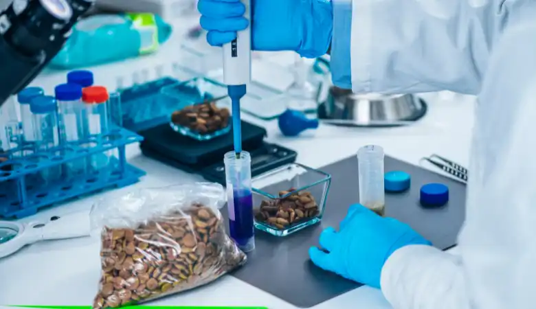 A Complete Guide to Pet Food Quality Control Procedures | TradeAider