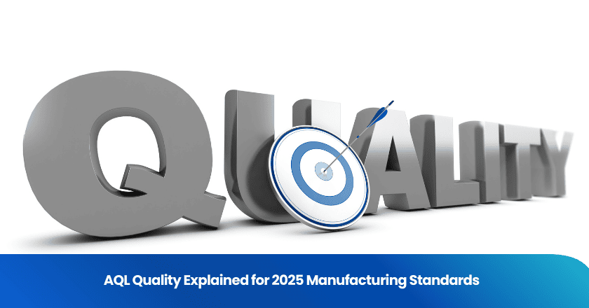 AQL Quality Explained for 2025 Manufacturing Standards | TradeAider