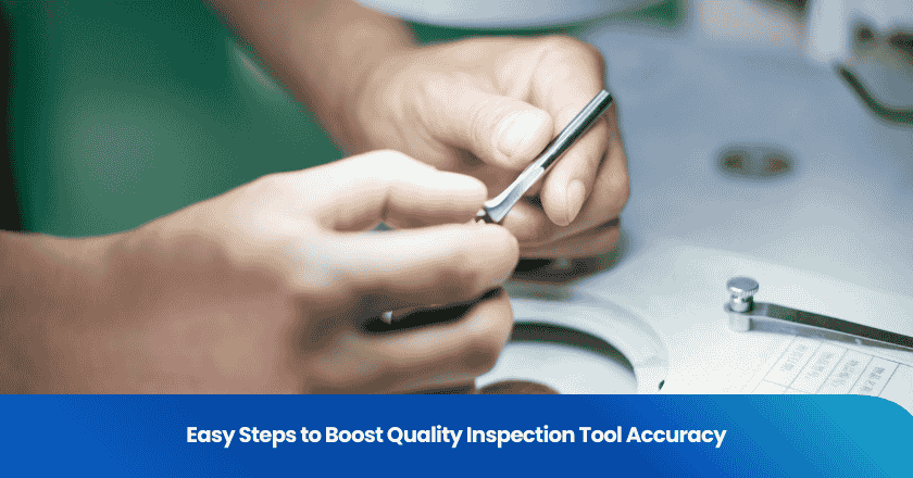 Quick Quality Control Inspection Software Guide for You | TradeAider