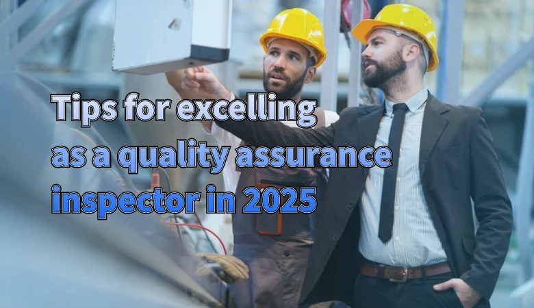 Quality Assurance Services | third party inspection services companies ...